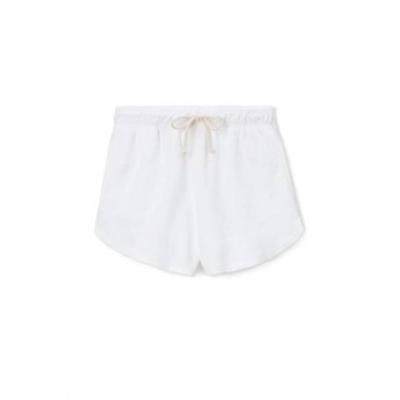 perfectwhitetee | Shorts | New Perfectwhitetee Farrah Short In White ...